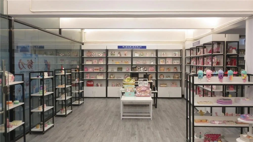 Xiamen Fred Accessories Co., Ltd. - Bath Gift Set, Shower Gel