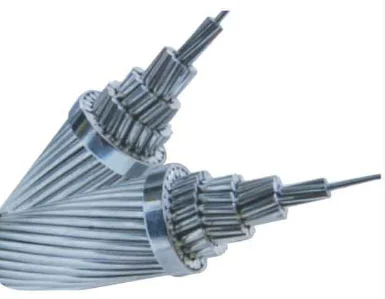 Acsr Conductor With Bs Iec Astm Standard - Buy Types Of Acsr Conductors ...