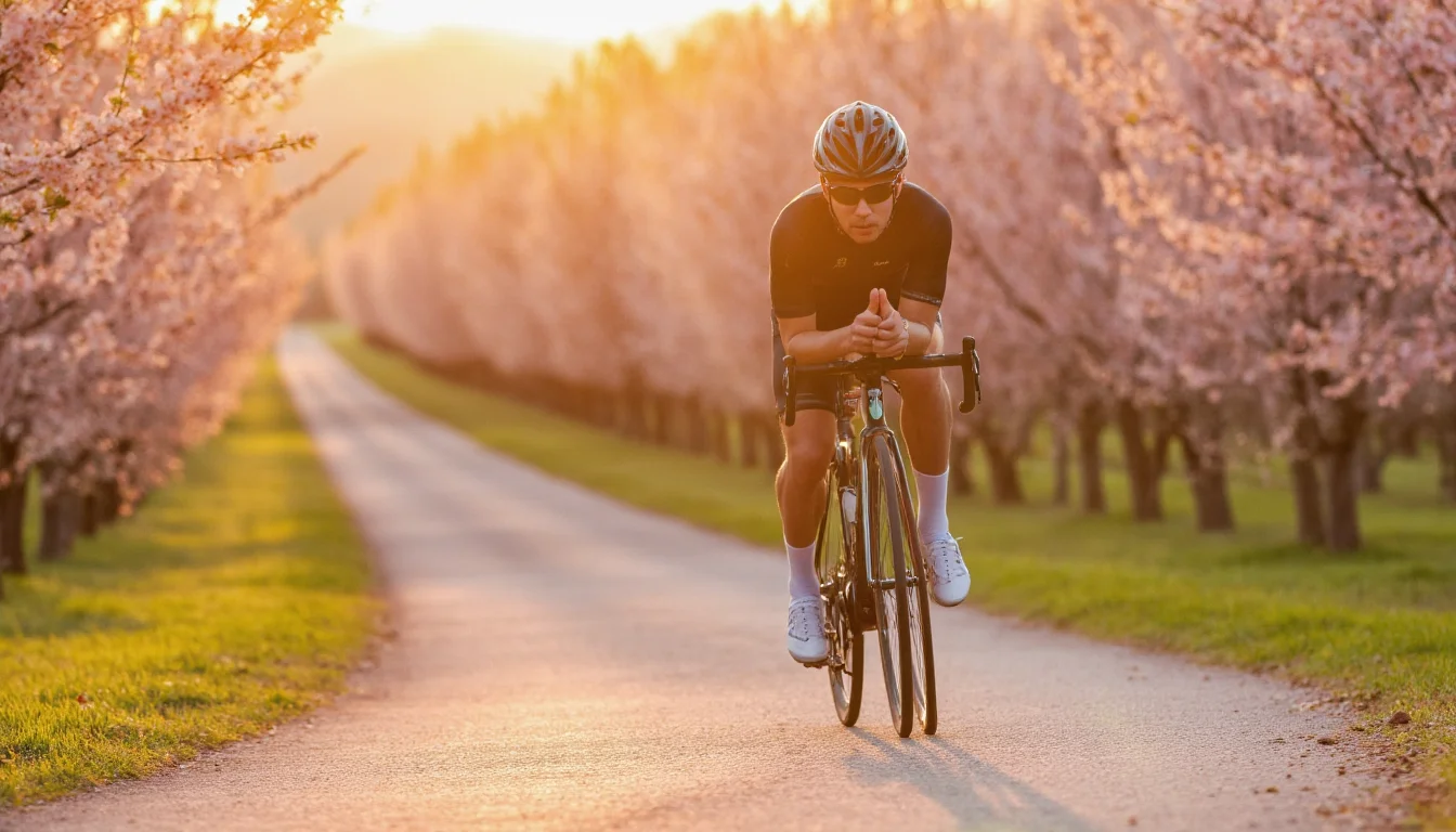 Why Cycling Cadence Consistency Predicts Endurance: The 2026 Power ...
