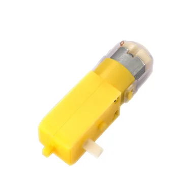 Small Plastic Motor For Toy And Small Kids Electric Car Tgp01d A130 ...