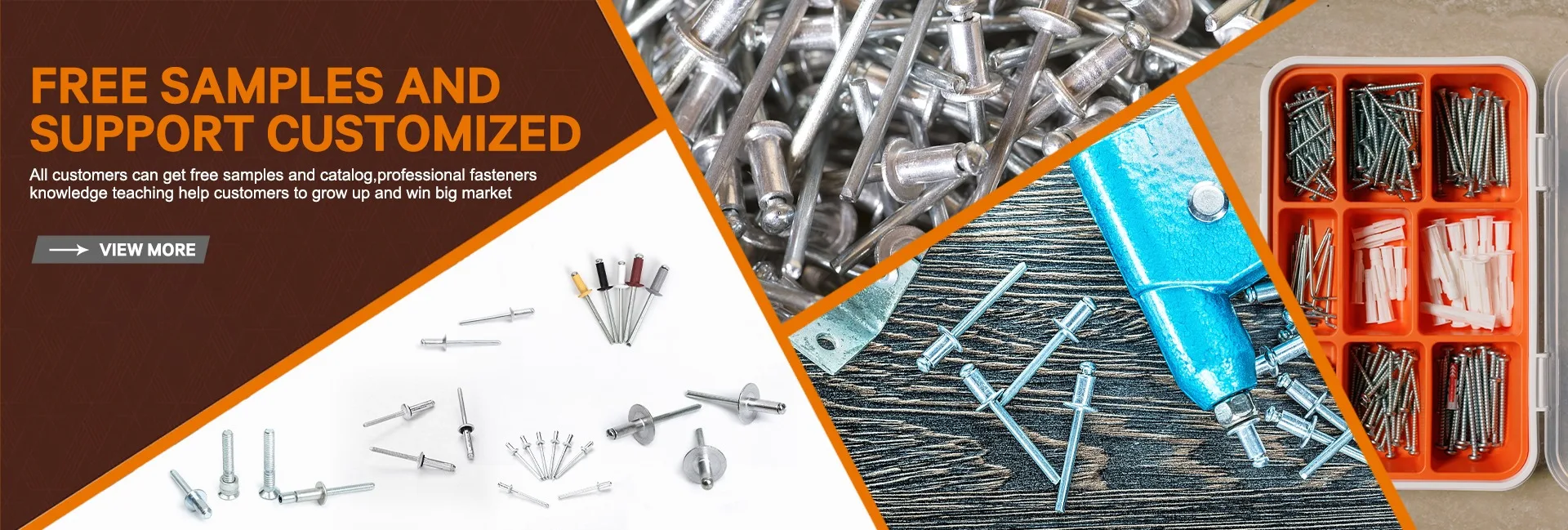 Ningbo Kingstar Fasteners Co., Ltd.