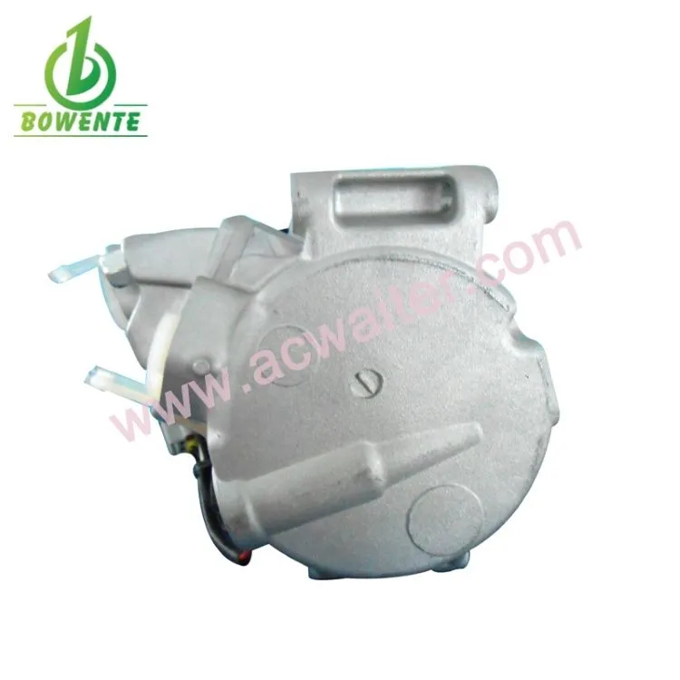 L OEM# 88320-08060/0T010/48150 Compresor de Aire Acondicionado ...