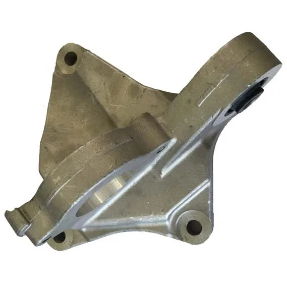 Smartlion 1807.CZ 1807.DF Engine Mounts for PEUGEOT 206, 207, 307