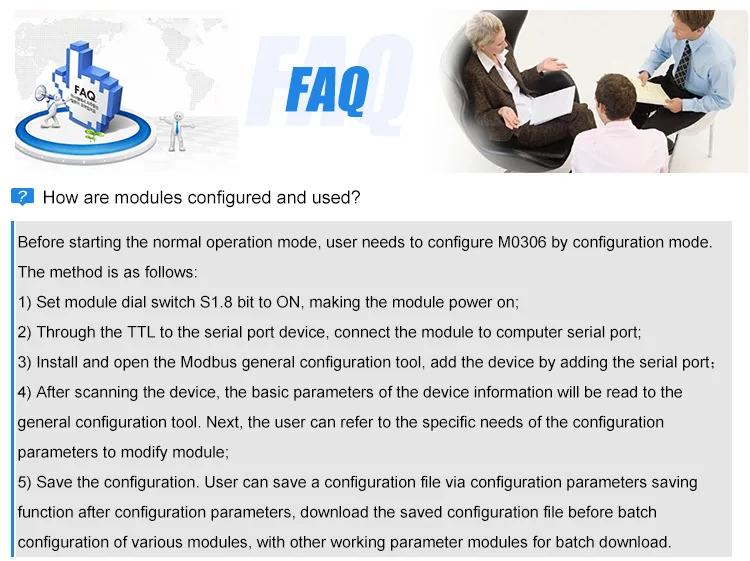 Modbus Rtu Module Modbus I/o Profibus Built-in Module - Buy Modbus Rtu ...