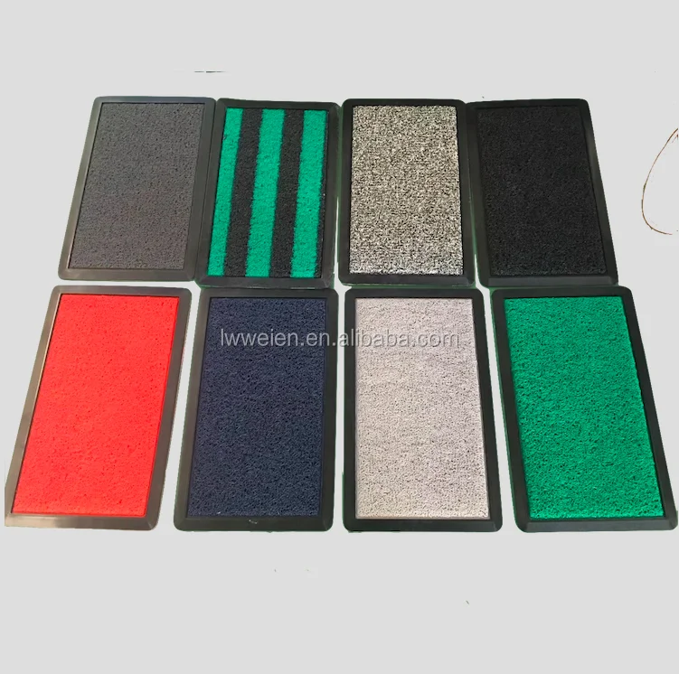 Desinfecting Foot Shoe Disinfection Mat Sanitizing Footbath Mat - Buy ...