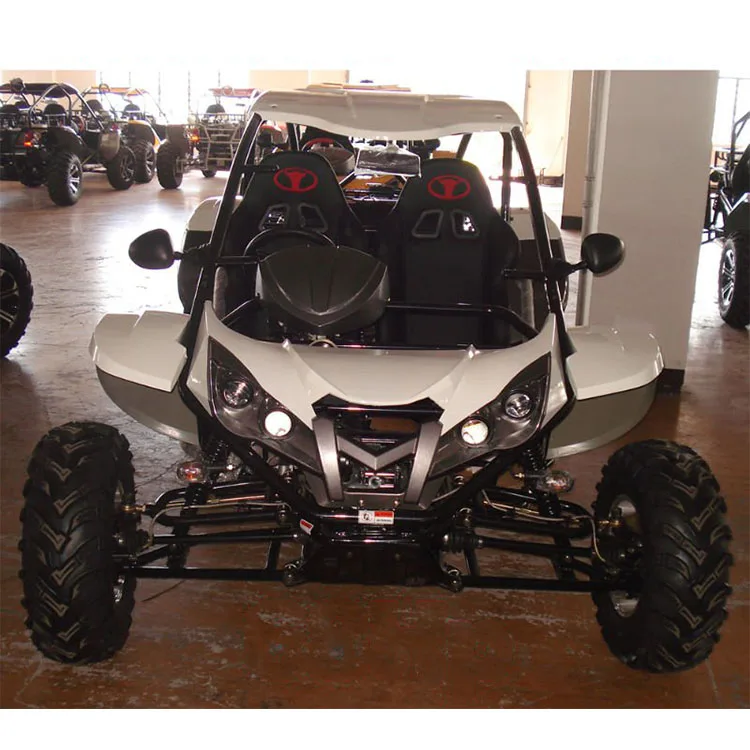 Renli 1100cc Dune Buggy - Ultimate All-Terrain Fun