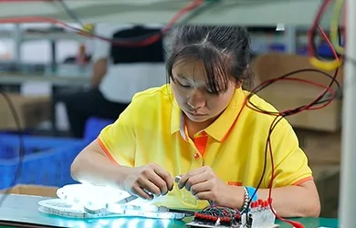 Shenzhen CL Lighting Technology Co., Ltd. - DIY LED Strip Kit, Smart ...