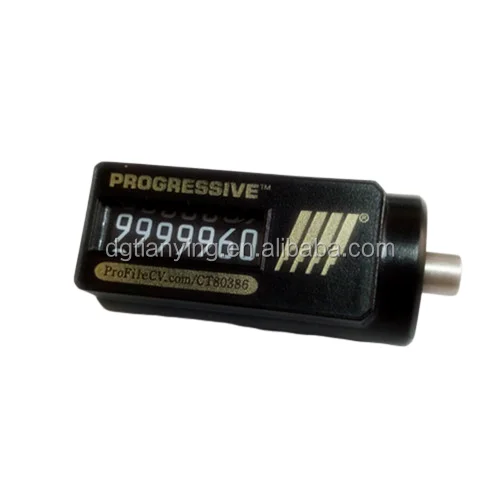 Mould Shot Counter - Precision for Plastic Injection Moulds