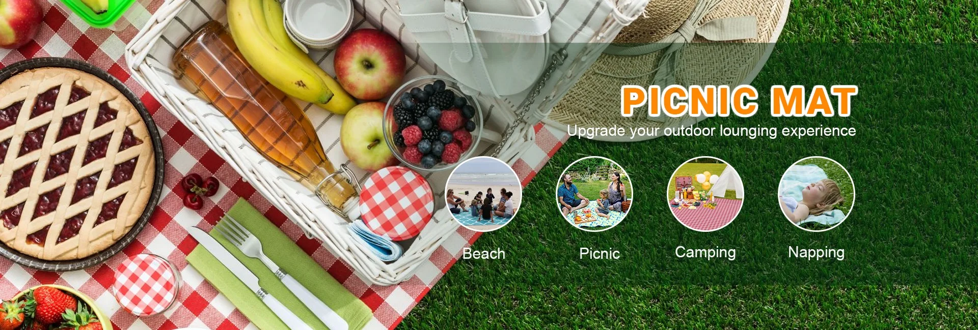 Danyang Ruifeng Outdoor Products Co., Ltd. - Sleeping bag, Blanket