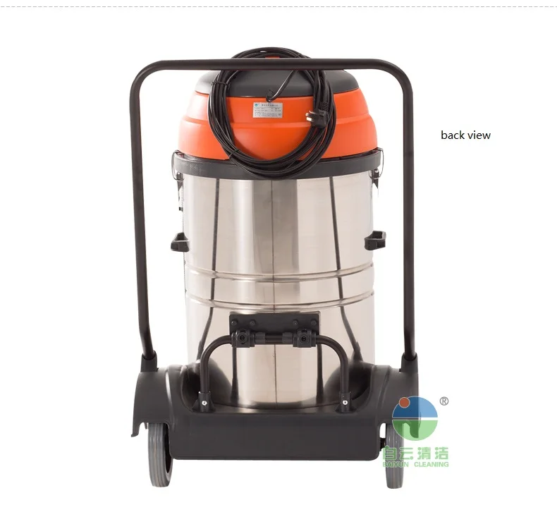 Jm773 70l Wet Dry Vacuum Cleaner - Buy Wet Dry Vacuum Cleaner,Cleaning ...