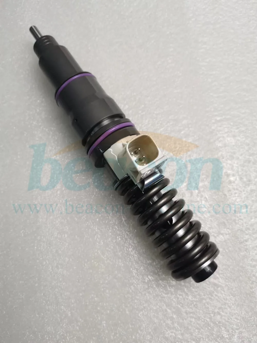 Truck Diesel Fuel Injectors Nozzle 21569191 For Volvo - Buy 21569191 ...