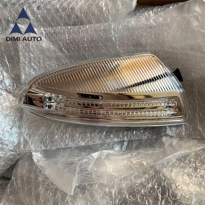 Mirror Indicator Lamp Light For Mercedes Benz W204 W212 W221 C250 - Buy ...