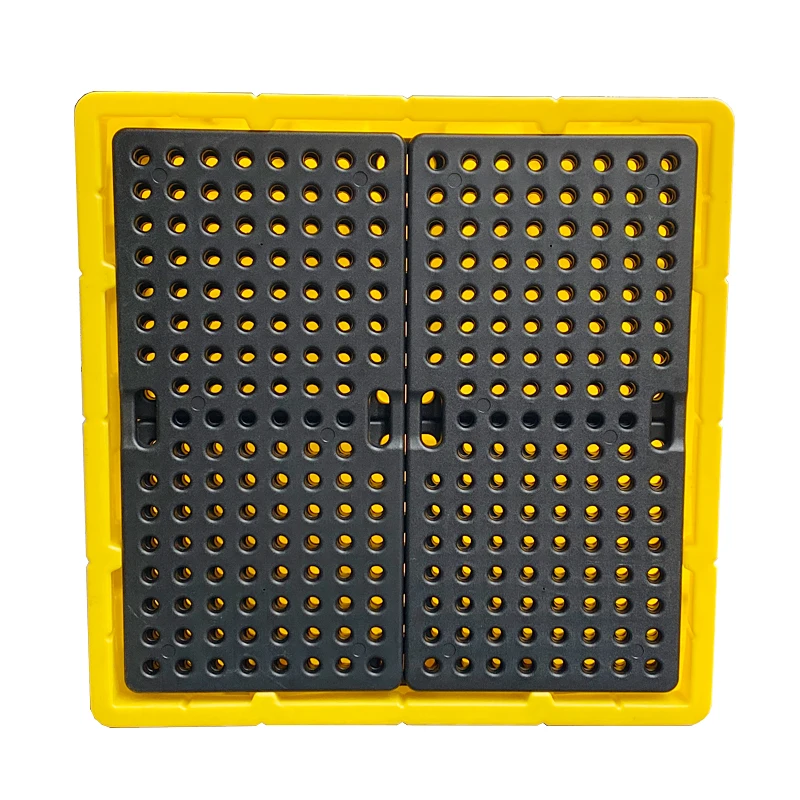 Forkliftable Ibcs Spill Container Pallet Drip Tray for IBC Tote