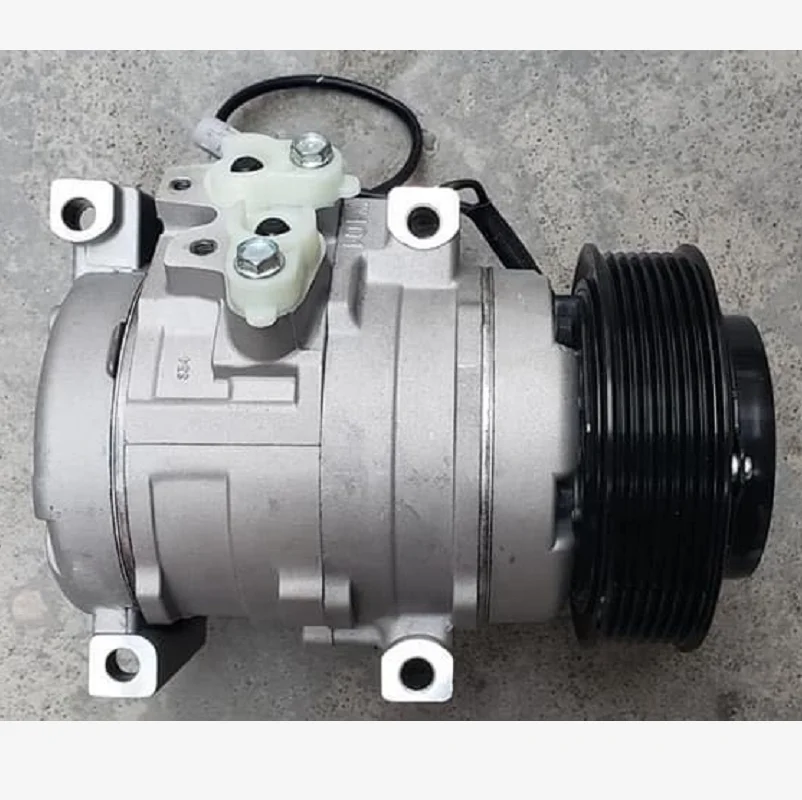 10S15C Ac Compressor for Toyota FORTUNER//HILUX VIGO OEM