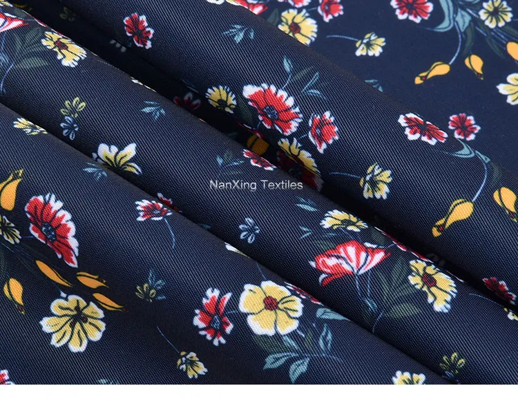 290t Digital Printing Printed Polyester Nylon Fabric For Backpack - Buy ...