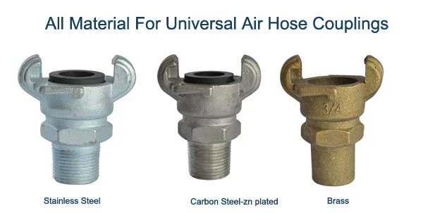 Australian Surelock Air Hose Universal Coupling - Buy Universal ...