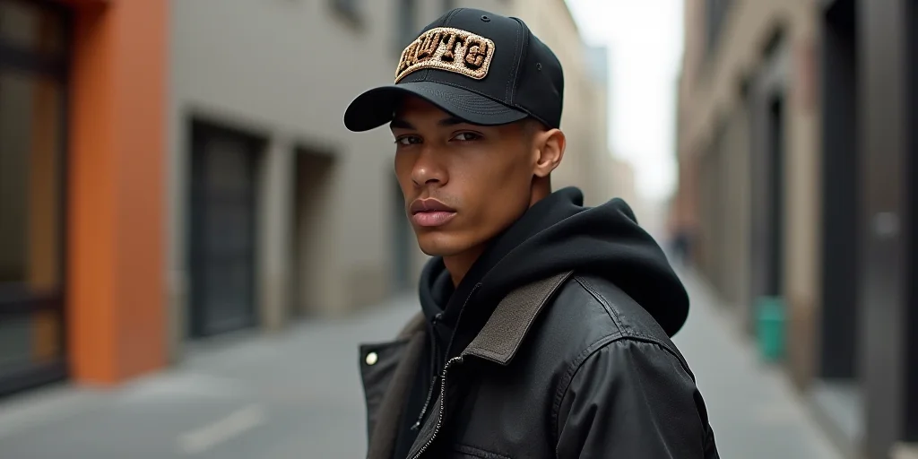Snapback Cool Hats For Men: The Ultimate Streetwear Accessory Taking 2025 By Storm