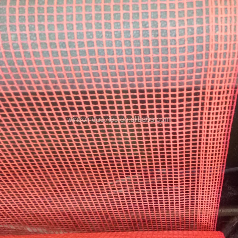 Pvc Coated Debris Netting Scaffolding Netting Construction Site Safety ...