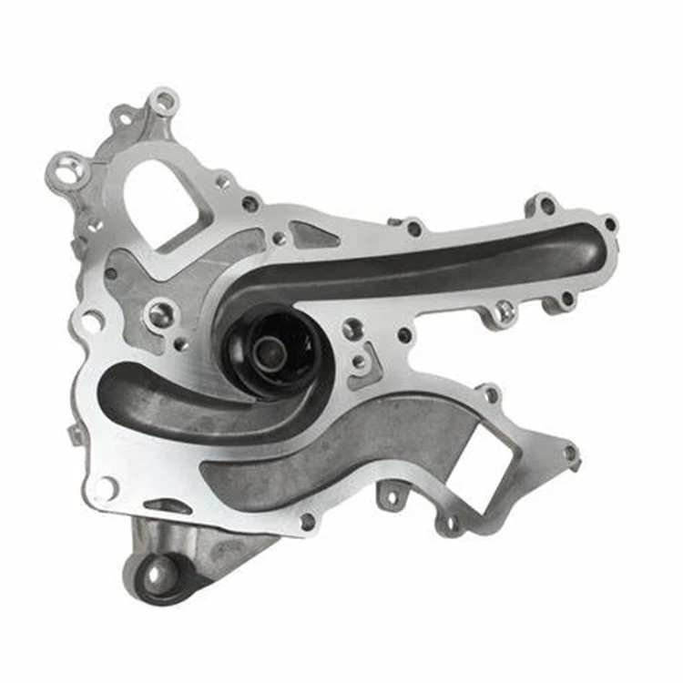 M276 W166 W211 Engine Water Pump For Mercedes-benz Ml350 Ml400 Ml450 ...