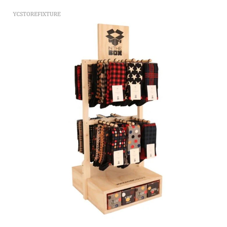 Fashional Ontwerp Houten Vrouw Sjaal Winkel Display Stand| Alibaba.com