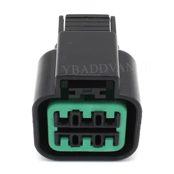 Oem Style Pb625-06027 Korea Kum Nmwp Series 6 Pin Female Plug Connector ...