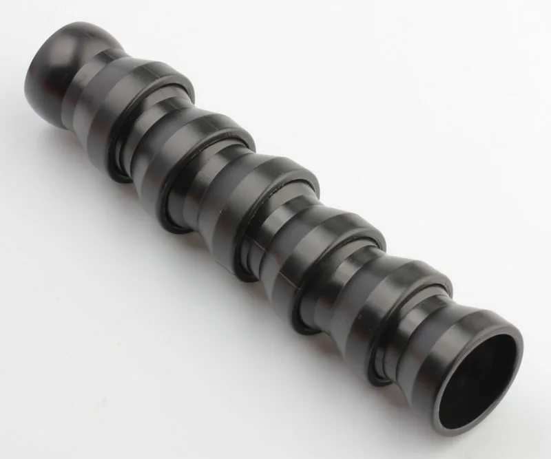 3/4 Inch Positionable Black Modular Hose /flexible Coolant Tubing - Buy ...