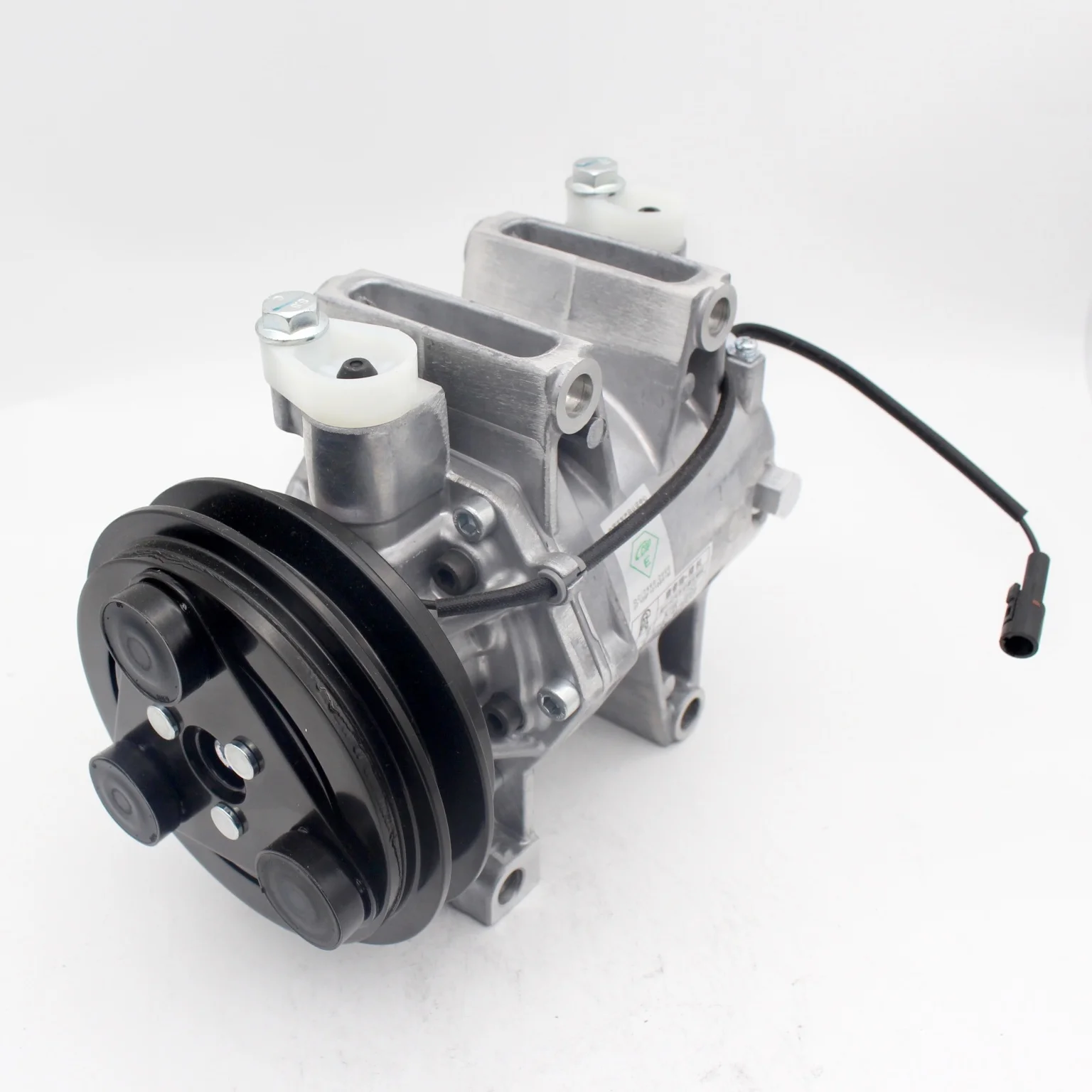 Ac Compressors for Isuzu D-Max 2.5L - OEM & Reliable