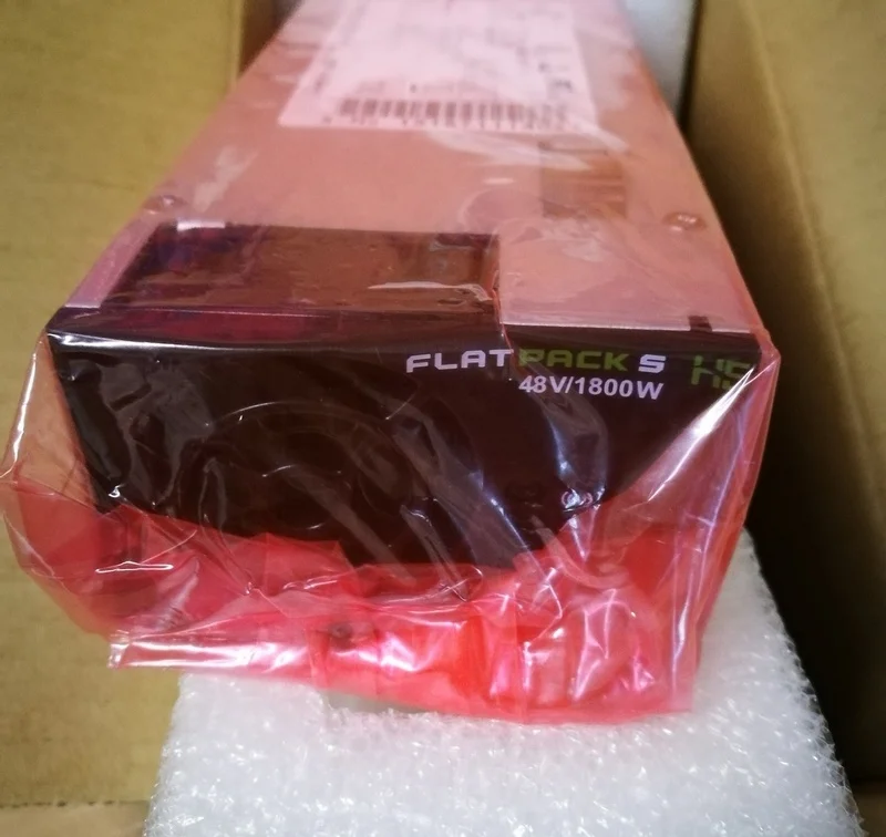 Flatpack S 48/1800 HE rectifier module 241122.125 Eltek| Alibaba.com