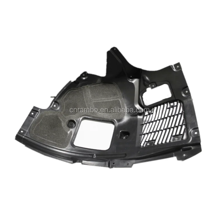 OEM 51717340193 51717340194 guardabarros delantero de Splash guard ...