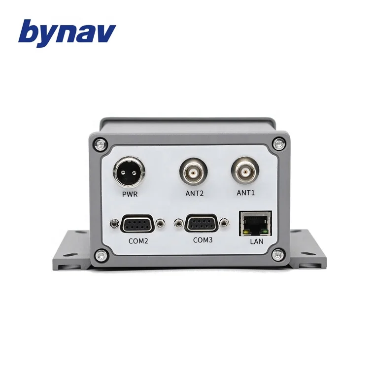 用于精确农业的bynav T1双天线坚固gnss Gps Rtk接收器 - Buy Low Cost Rtk Post Processing ...