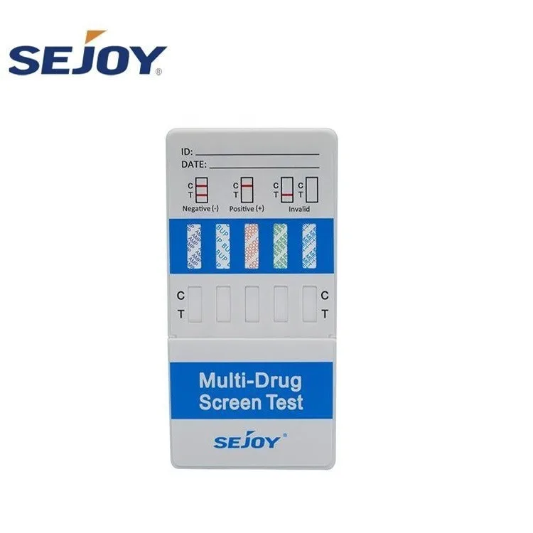 Hangzhou Sejoy Electronics &. Instruments Co., Ltd. - Blood Glucose ...