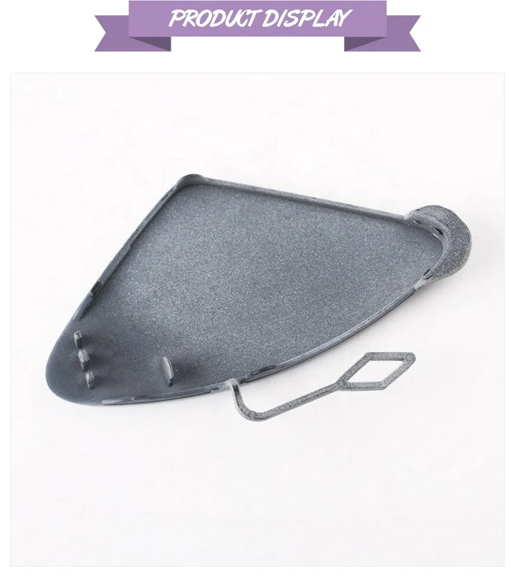 对于宝马 3 系列 F30 F31 328i 335i 320i Primed 前保险杠拖钩盖盖 5111-7293- 116 - Buy ...