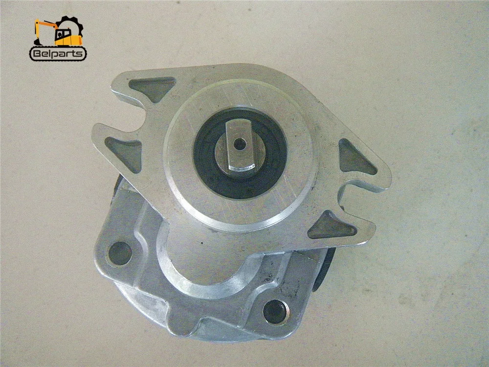 Belparts Excavator Spare Parts Gear Pump 126-2016 1262016 274-2491 ...