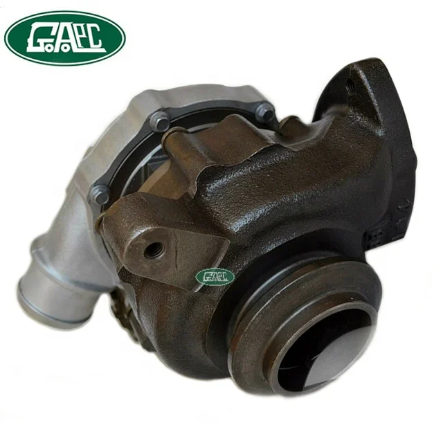 2.2L柴油机涡轮增压器 49477-01203 LR022358 LR038322 LR065510 LR038309 Evoque路虎神 ...