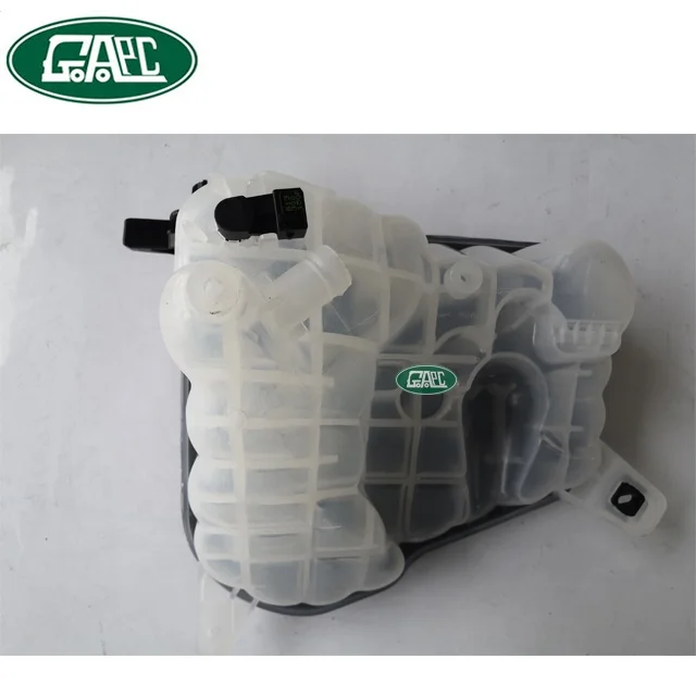 Car 5.0l Expansion Tank C2z29118 C2z11937 C2z5042 Cx238a080ab Cx23 ...