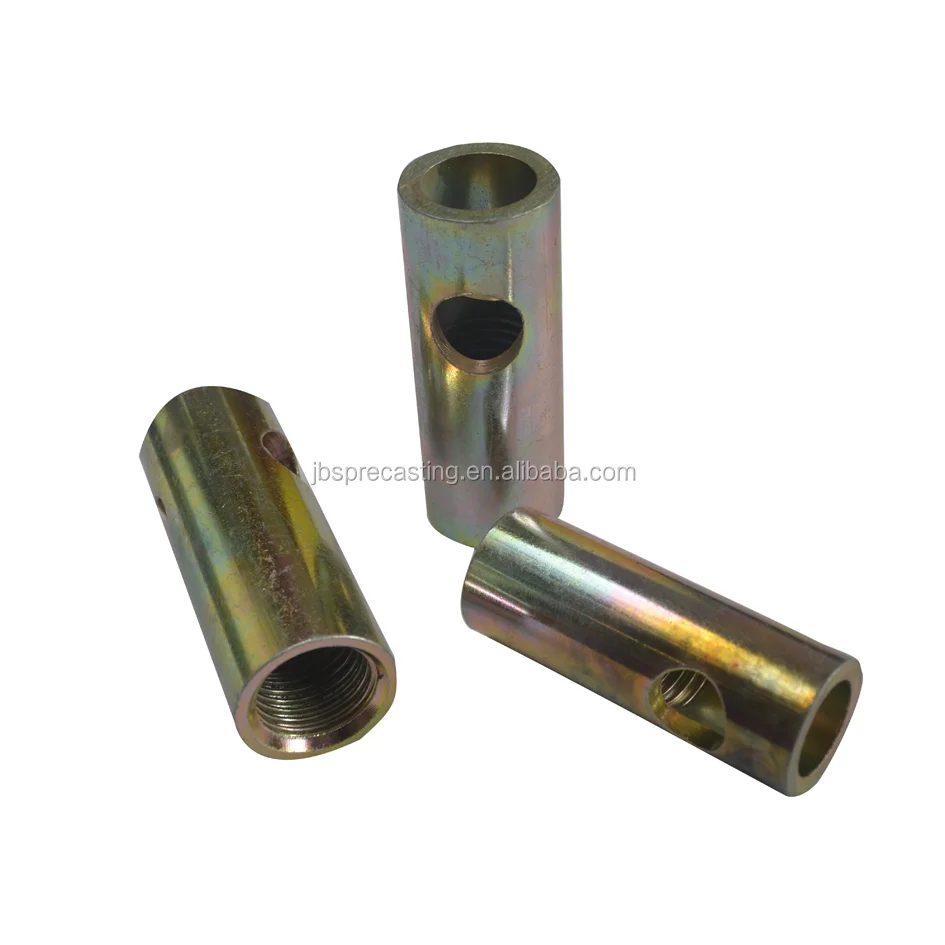 Cast In Sockets Precast Cylinder Shaped Lifting Sockets For Concrete ...