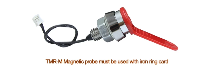 1 Wire Dallas Magnetic Ibutton Reader for POS System Time and Attendance