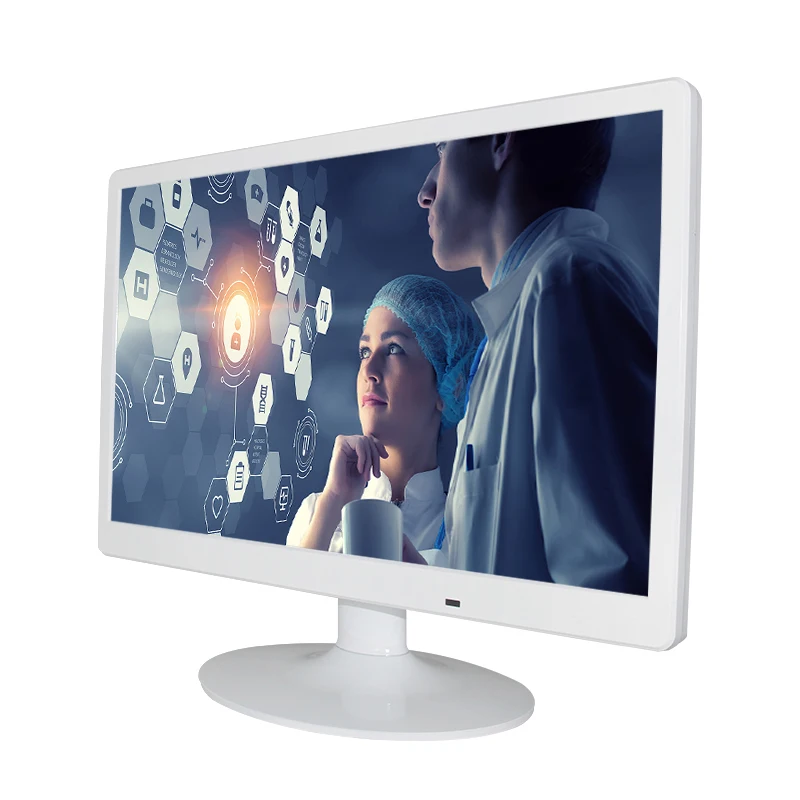 Hot Selling Medical 4k Monitor Surgical Display Monitors Equipment 21.5 ...