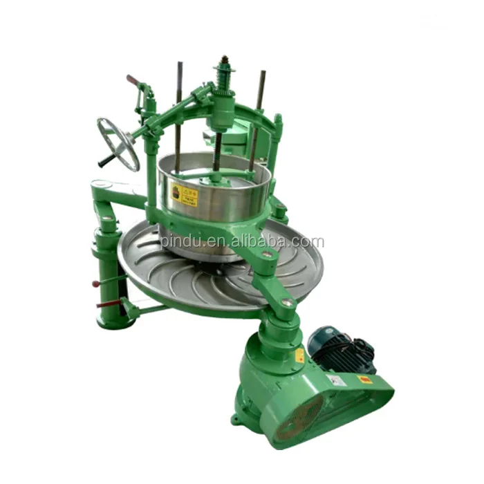 Automatic Tea Roller - Efficient Oolong & Green Tea Processing