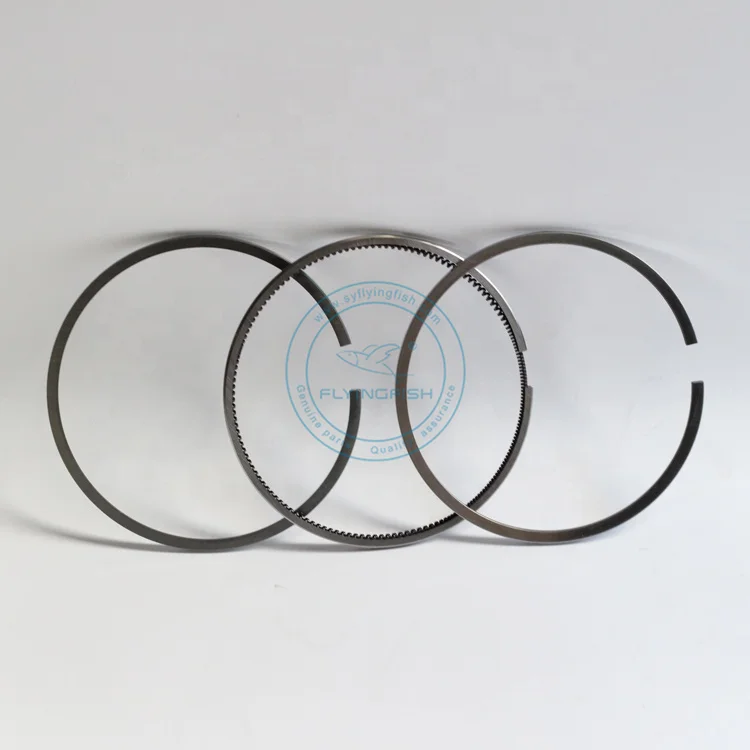 High Quality Piston Ring 197-9386 197-9353 197-9354 For C7 Engine - Buy ...