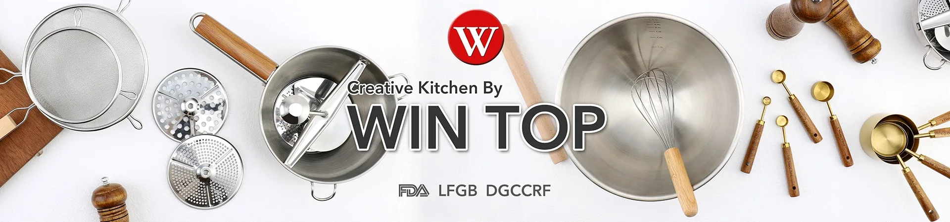 Jiangmen Win Top Houseware Co., Ltd.