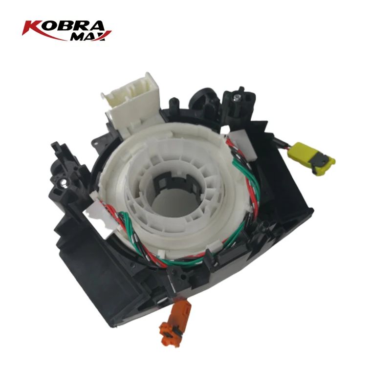 Car Spare Parts Cable Airbag Clock Spring Spiral For Nissan B5567-jd00a ...