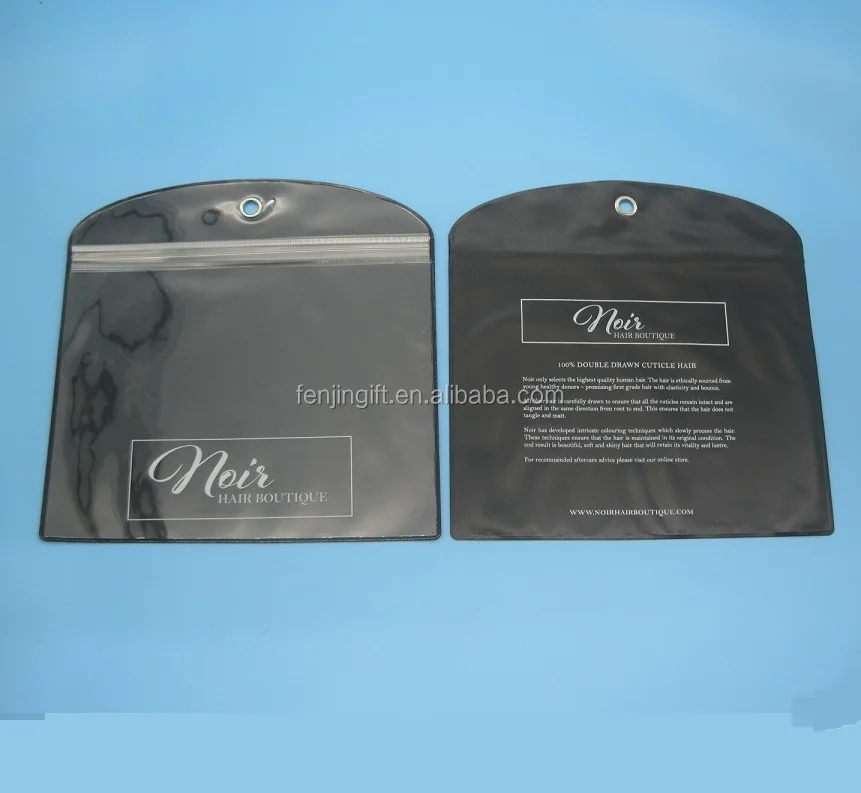Custom Header Cards Plastic Bags With Cards On Top Plastic Pvc Bags ...