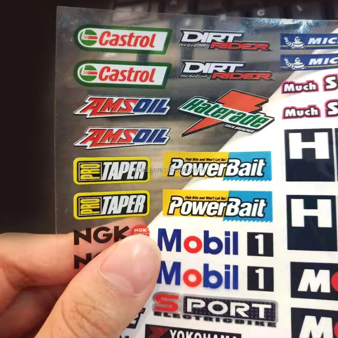 500 Pcs Reward Stickers Motivational Stickers Roll For Kids For School ...