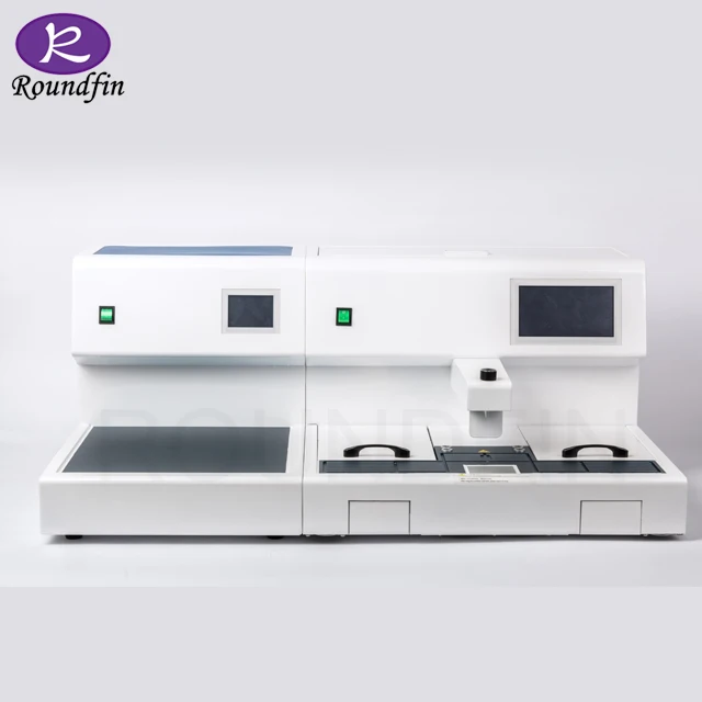 Roundfin Pathological Lab Equipment Rd-98 Tissue Embedding Center &cooling Plate - Buy Paraffin ...