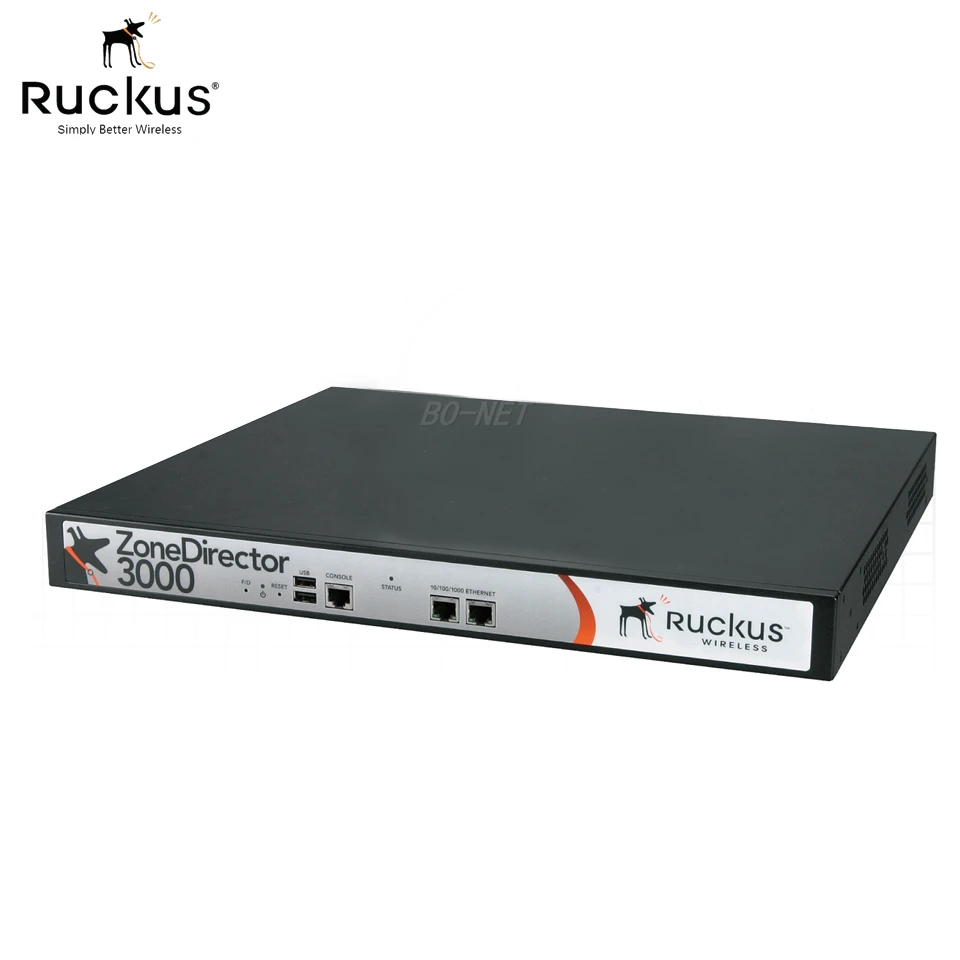 Ruckus Zonedirector 3050 - Manage up to 50 Aps Efficiently