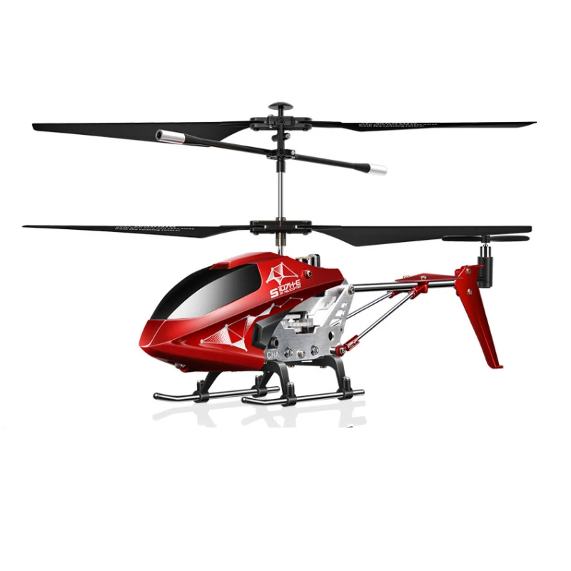 SYMA S107 Helicopter - Ideal Remote Control Toy for Boys