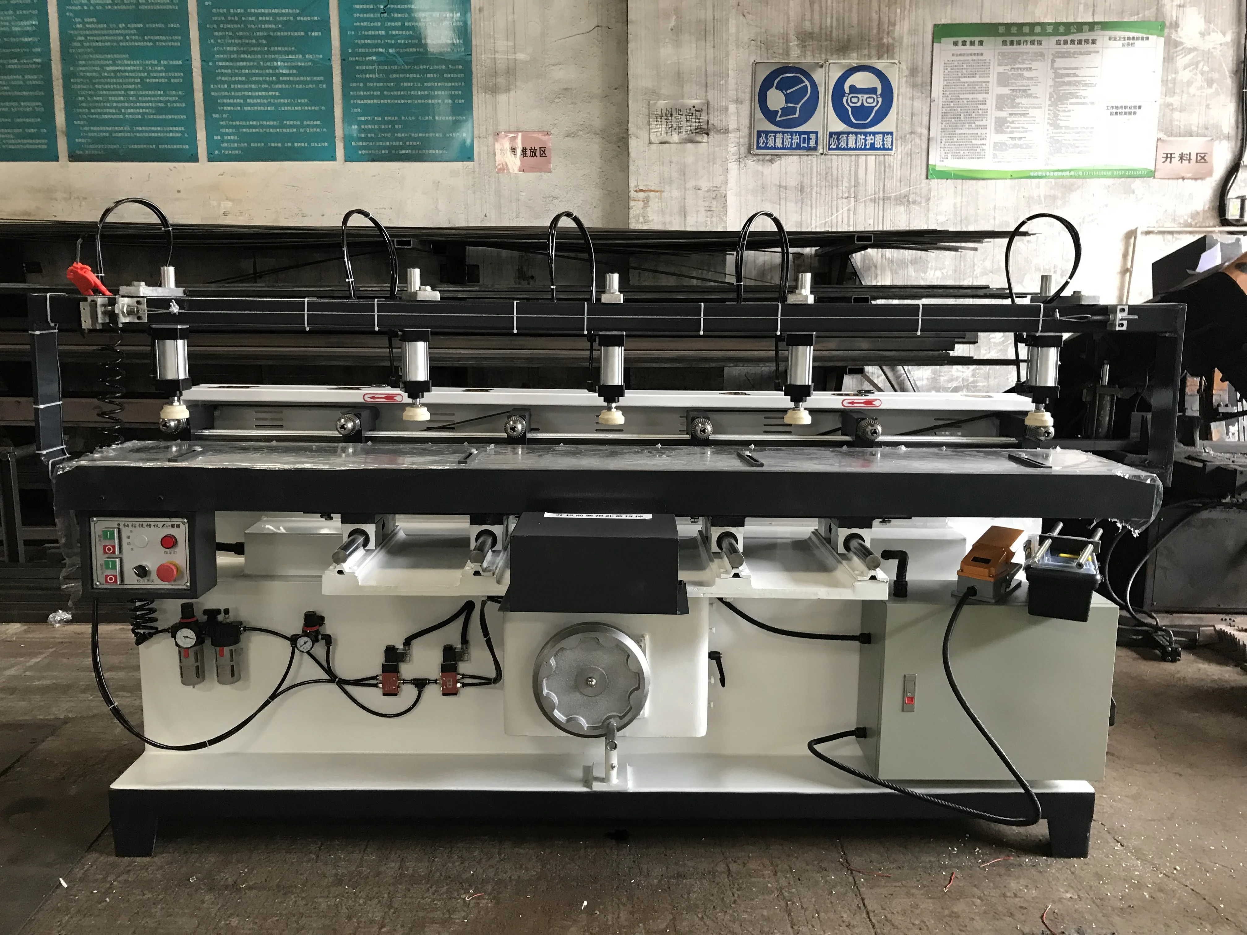 Mortise and Tenon Drilling Milling Machine for Wood| Alibaba.com