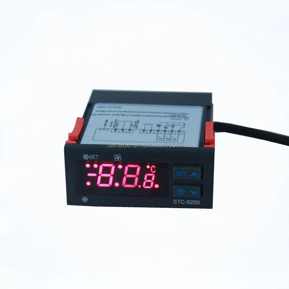 China Price Stc-9200 Digital Thermostat Temperature Controller ...