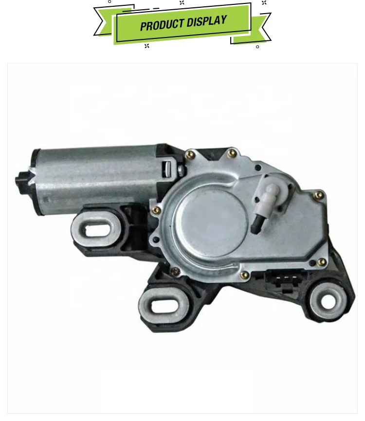 用于梅赛德斯 Vito Viano W639 A6398200408 6398200408 的后挡风玻璃雨刷电机| Alibaba.com